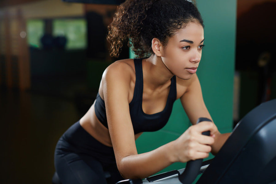 A Guide To Effective Spin Bike Workouts For Home Fitness