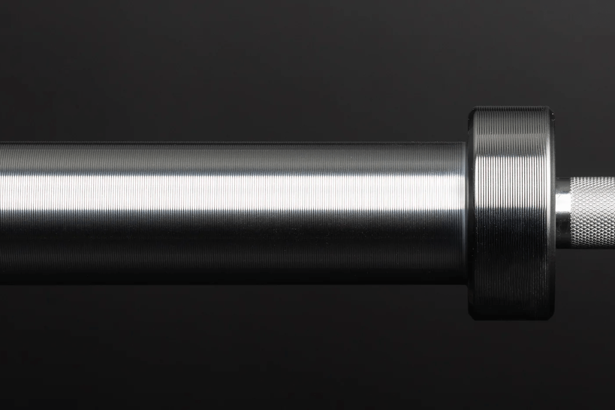 A Helpful Look Inside the Different Barbell Sleeves