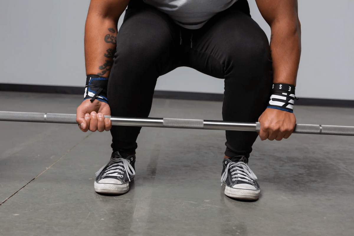 Best Barbells for Powerlifters – Gymsportz