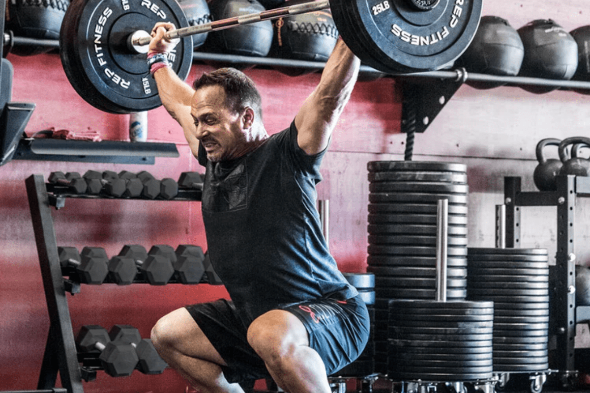 Best Bars for Functional Fitness