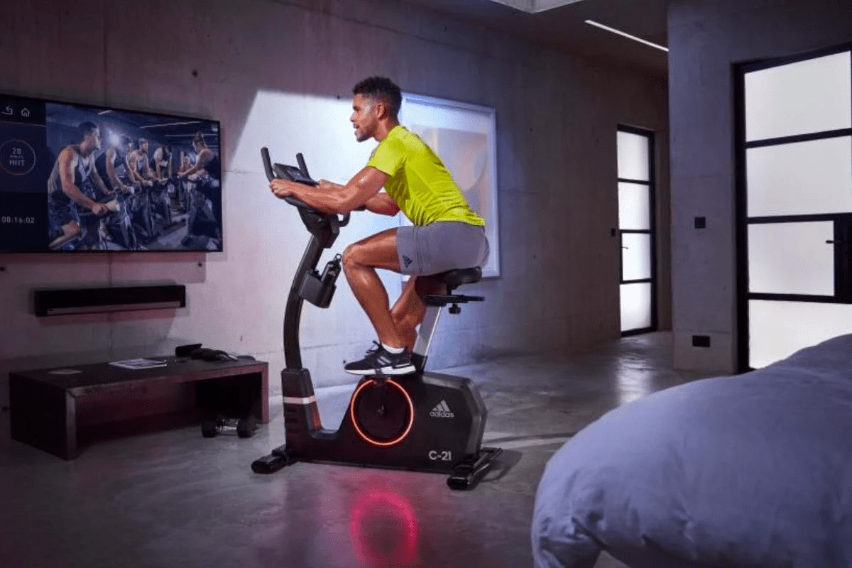 Complete Guide To Home Exercise Bikes – Gymsportz