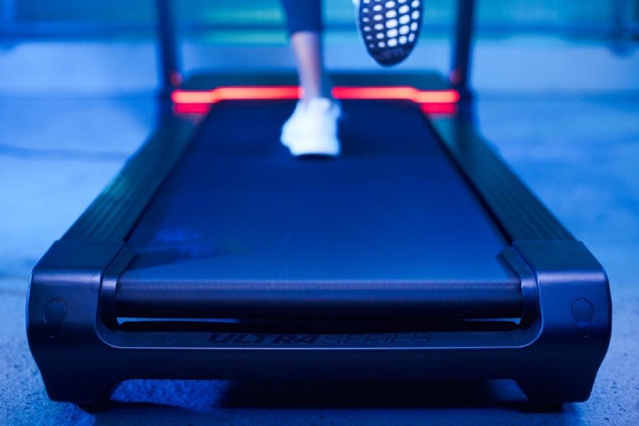 How To Improve Your Speed With Treadmill Sprint Workouts