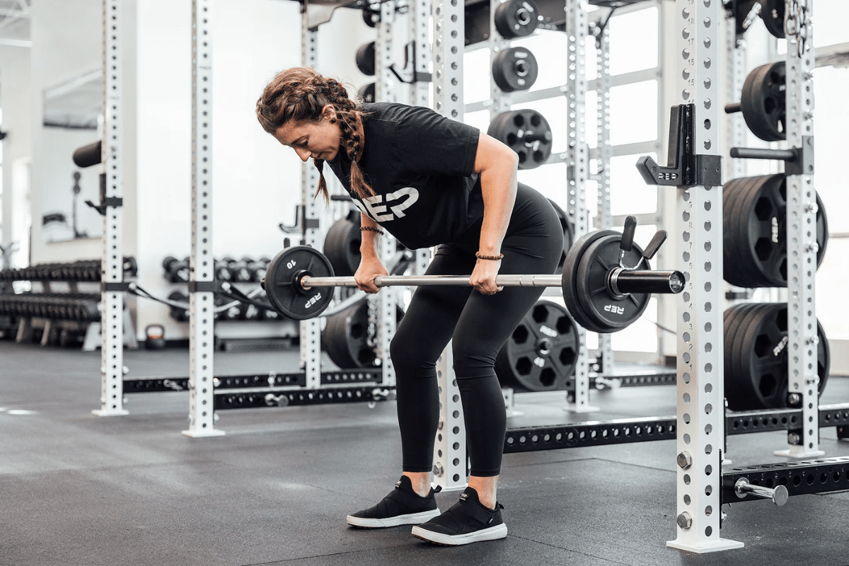 What's the Best, Basic Barbell?