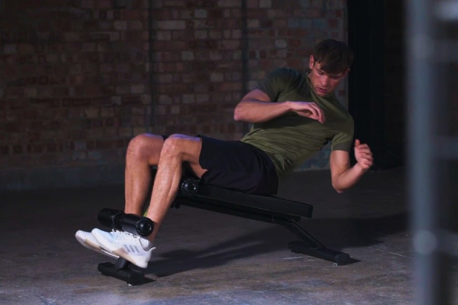 Why Adjustable Benches Are a Must-Have for Strength Workouts