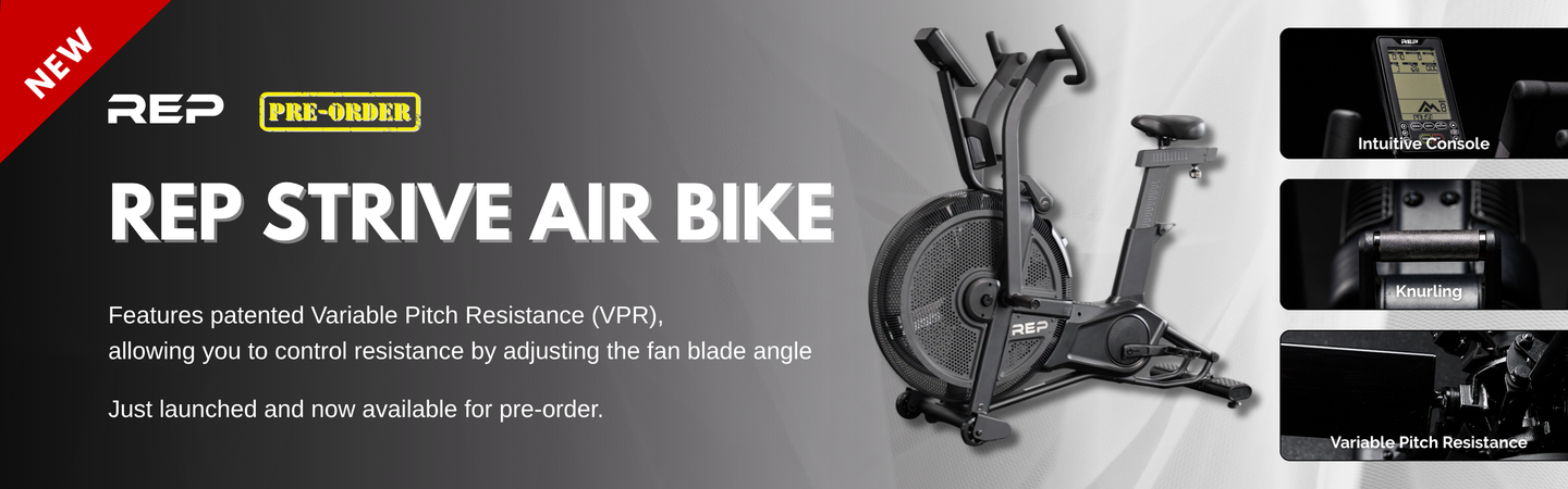 Buy Home Gym Equipment in Singapore - Established in 2009