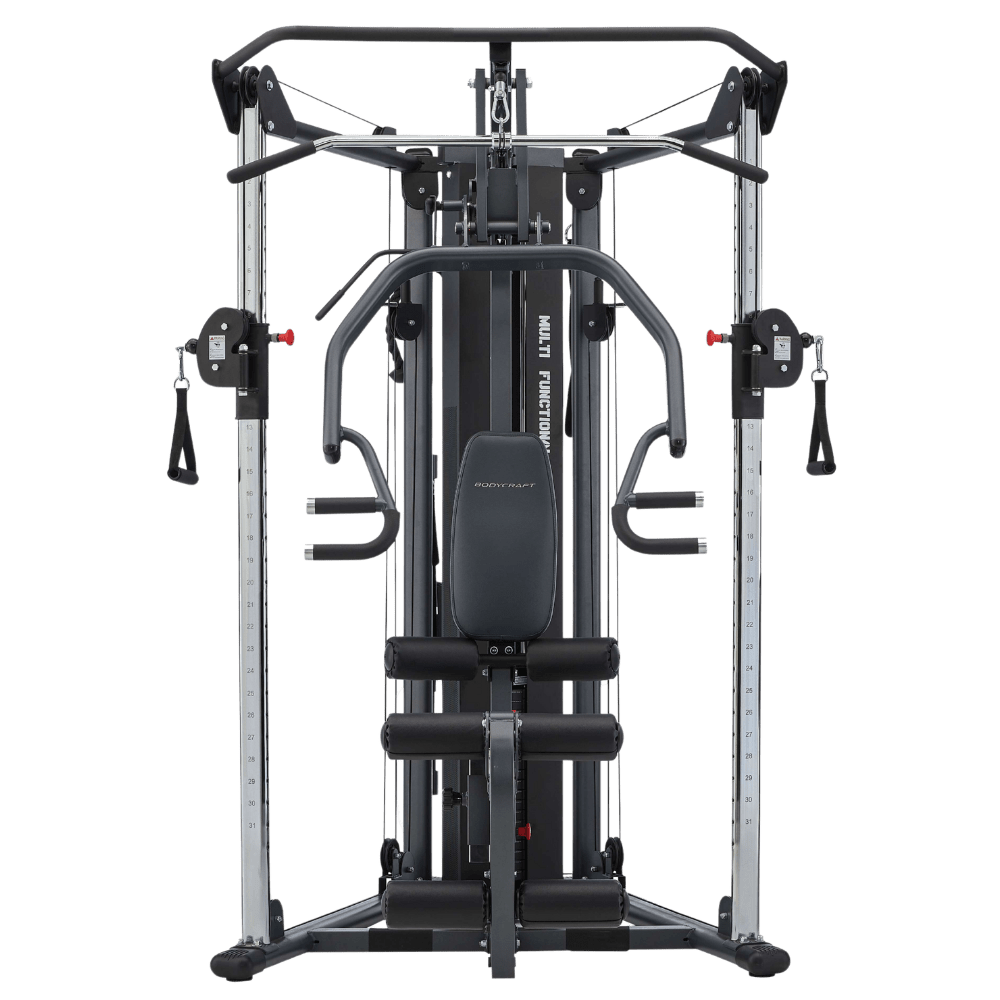Bodycraft MFT Functional Trainer