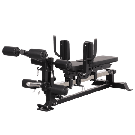 Force USA C10 Sliding Bench – Gymsportz