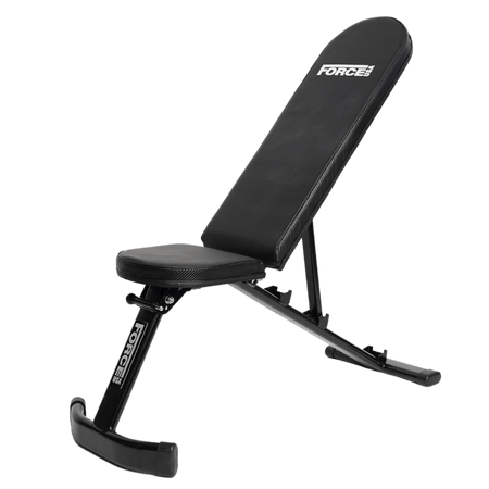 Force USA Folding FID Bench – Gymsportz