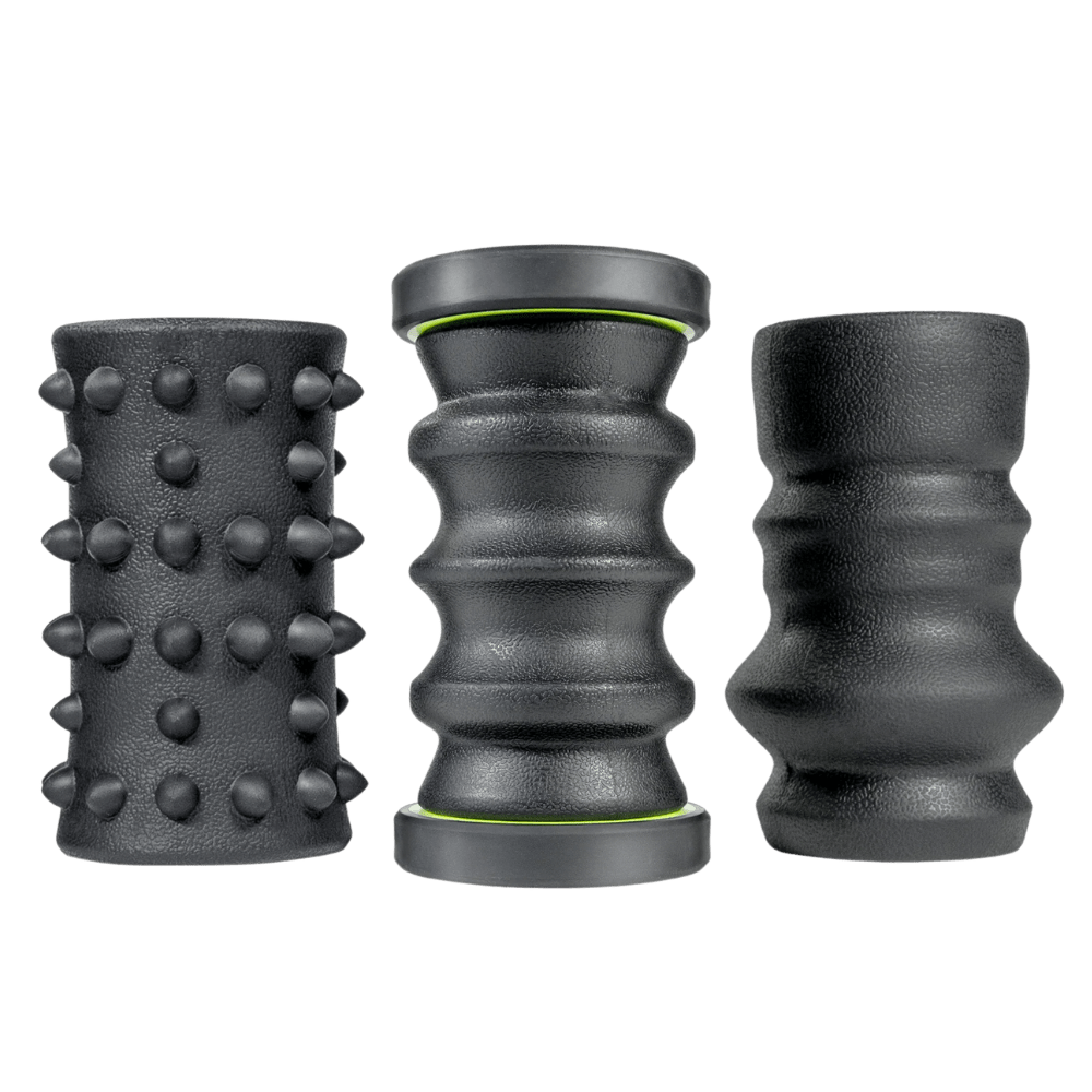 PTP Swap Foot Roller