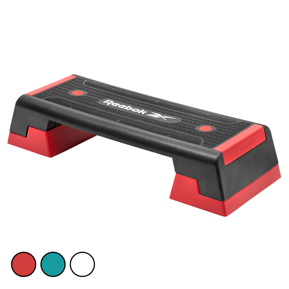 Buy Reebok Professional Aerobic Step In Singapore – Gymsportz