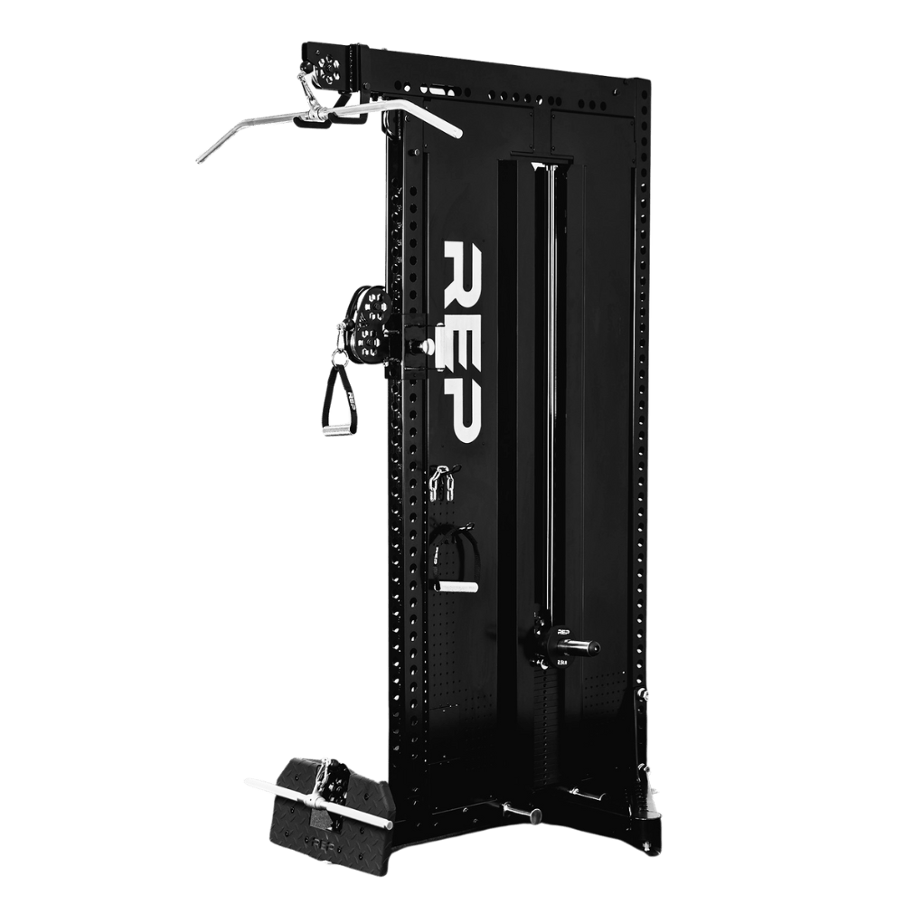 REP Adonis Cable Tower – Gymsportz