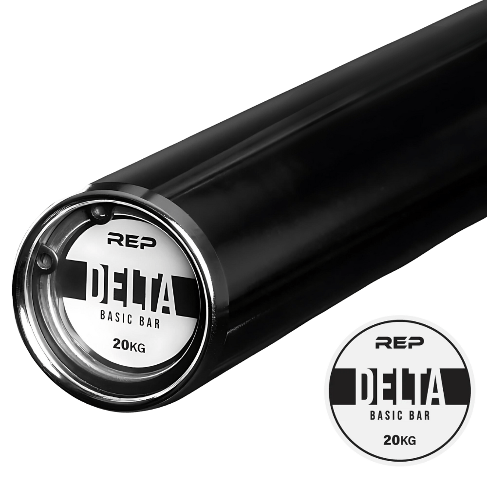 REP Delta Basic Bar