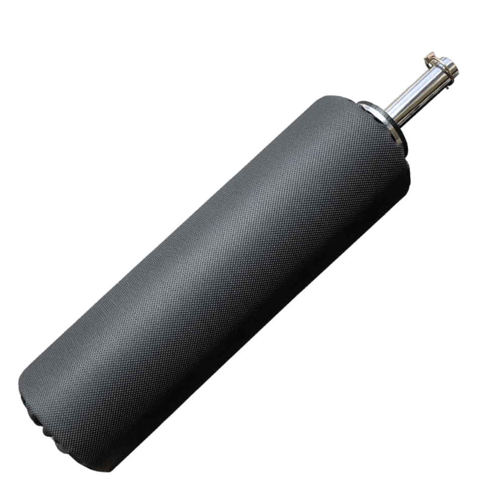 REP PR-5000 Leg Roller Attachment (Single) – Gymsportz