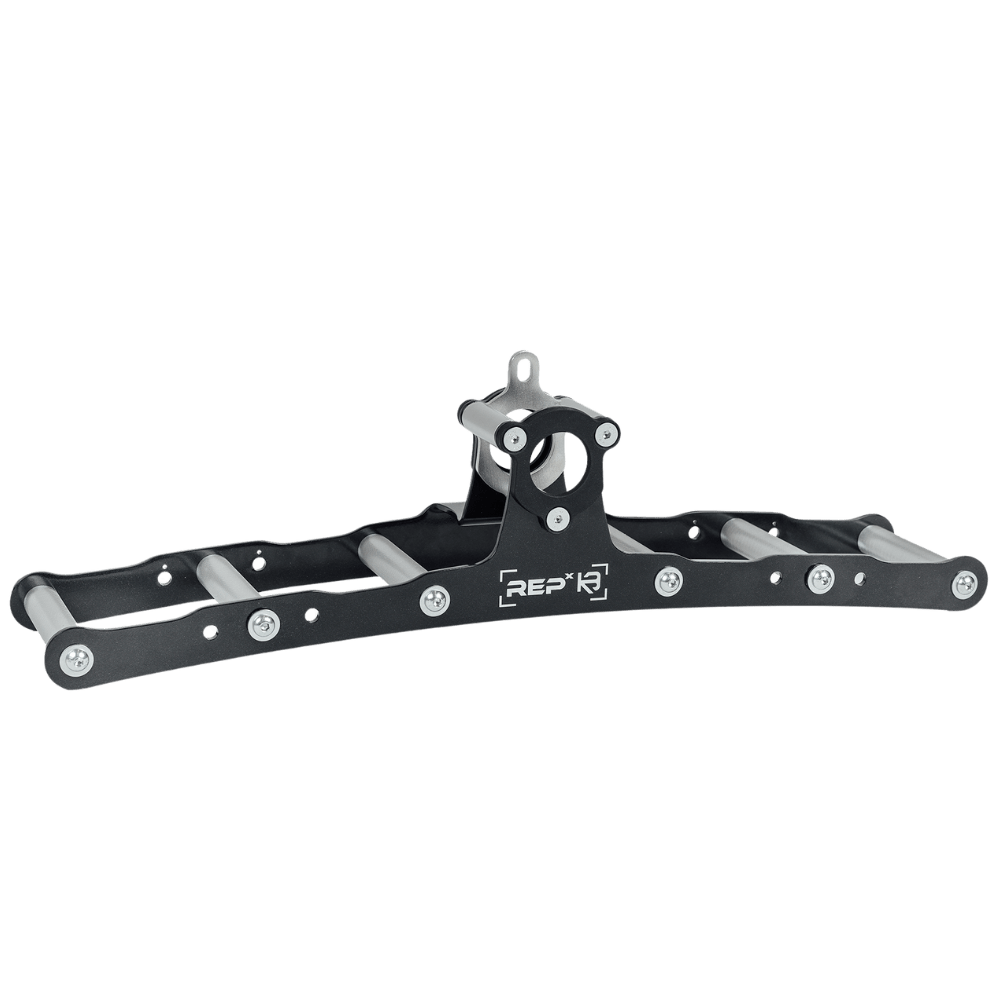 REP x Kleva Built Atlas Multi-Grip Cable and Landmine Attachment