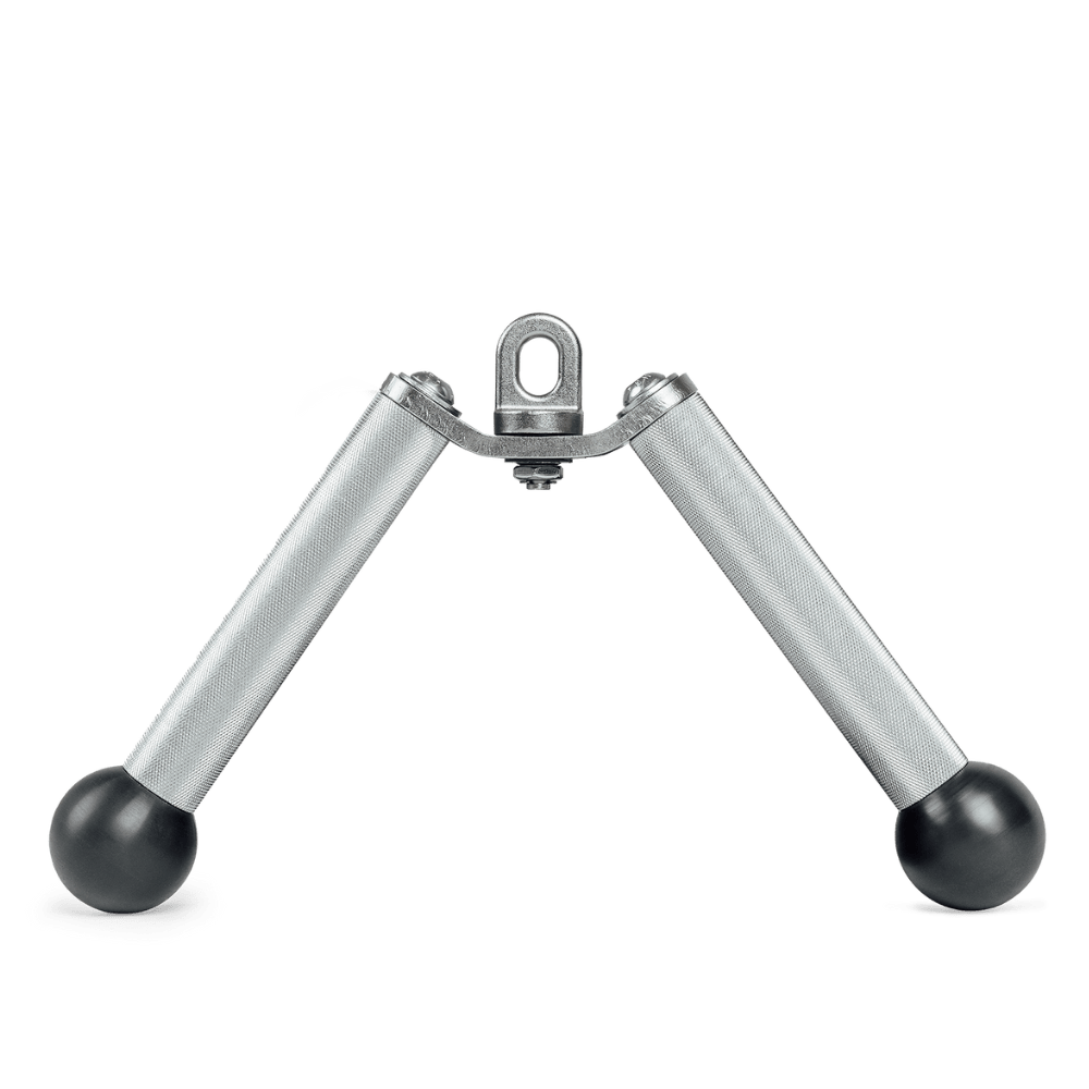 REP x Kleva Built Atlas Tricep Pushdown Attachment