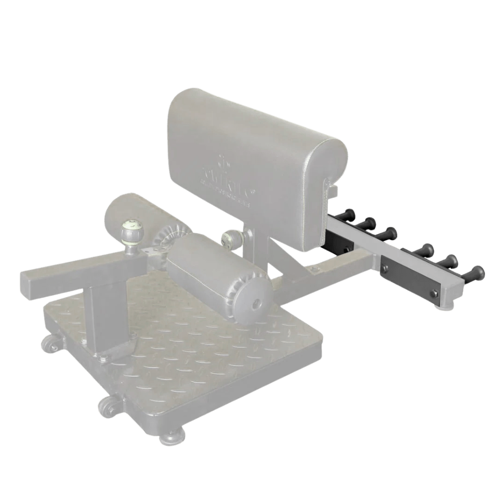 Resistance Band Peg for Powertec Sissy Squat Pro (Set of 2)