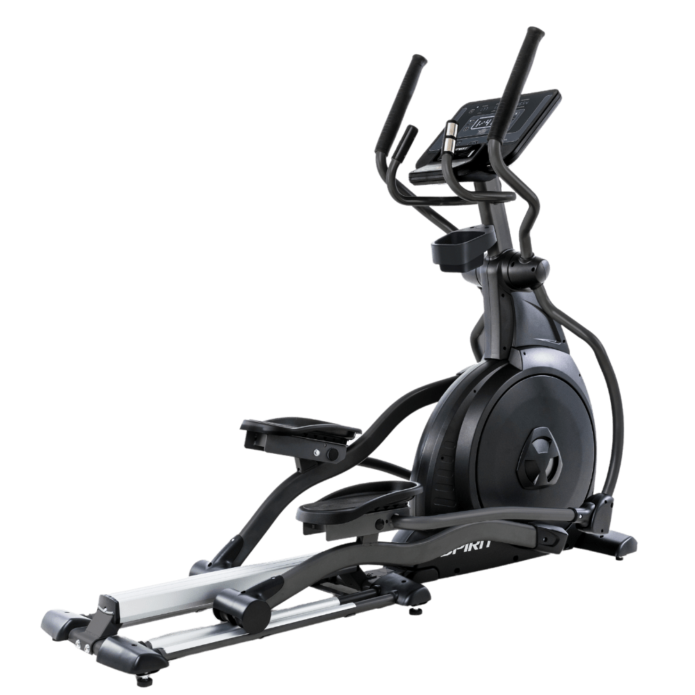Spirit CE800+ Commercial Elliptical Trainer