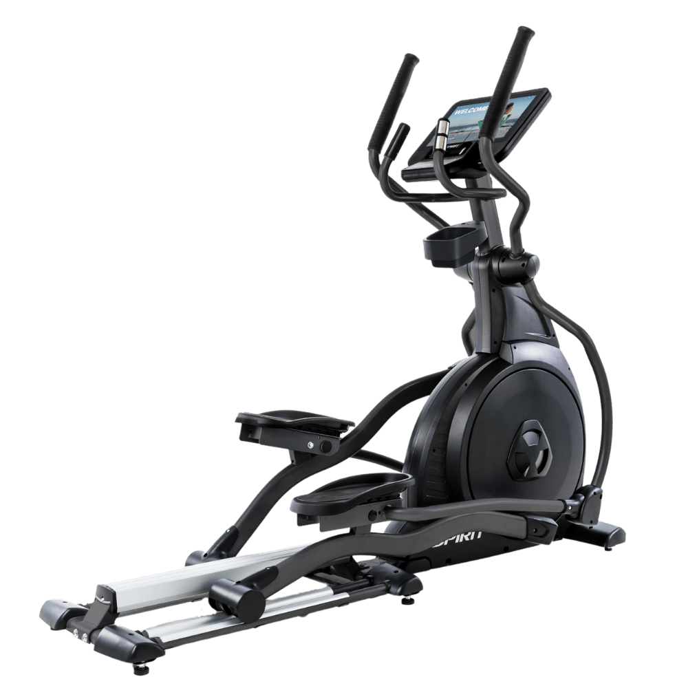 Spirit CE800ENT+ Commercial Elliptical Trainer