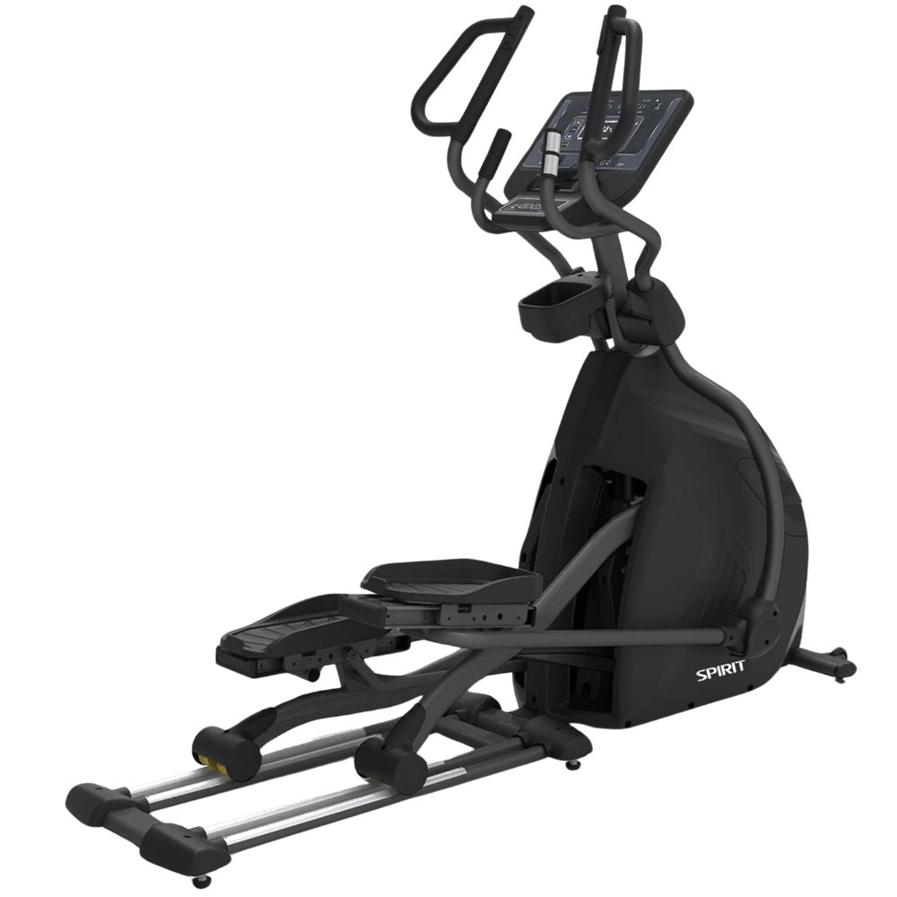 Spirit CE850+ Commercial Elliptical Trainer
