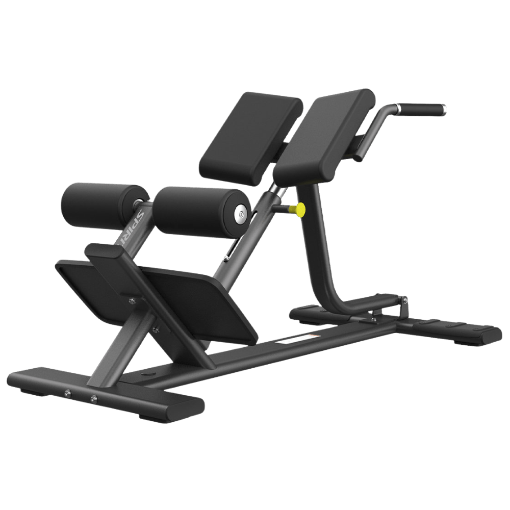 Spirit SP7533 Back Extension Bench