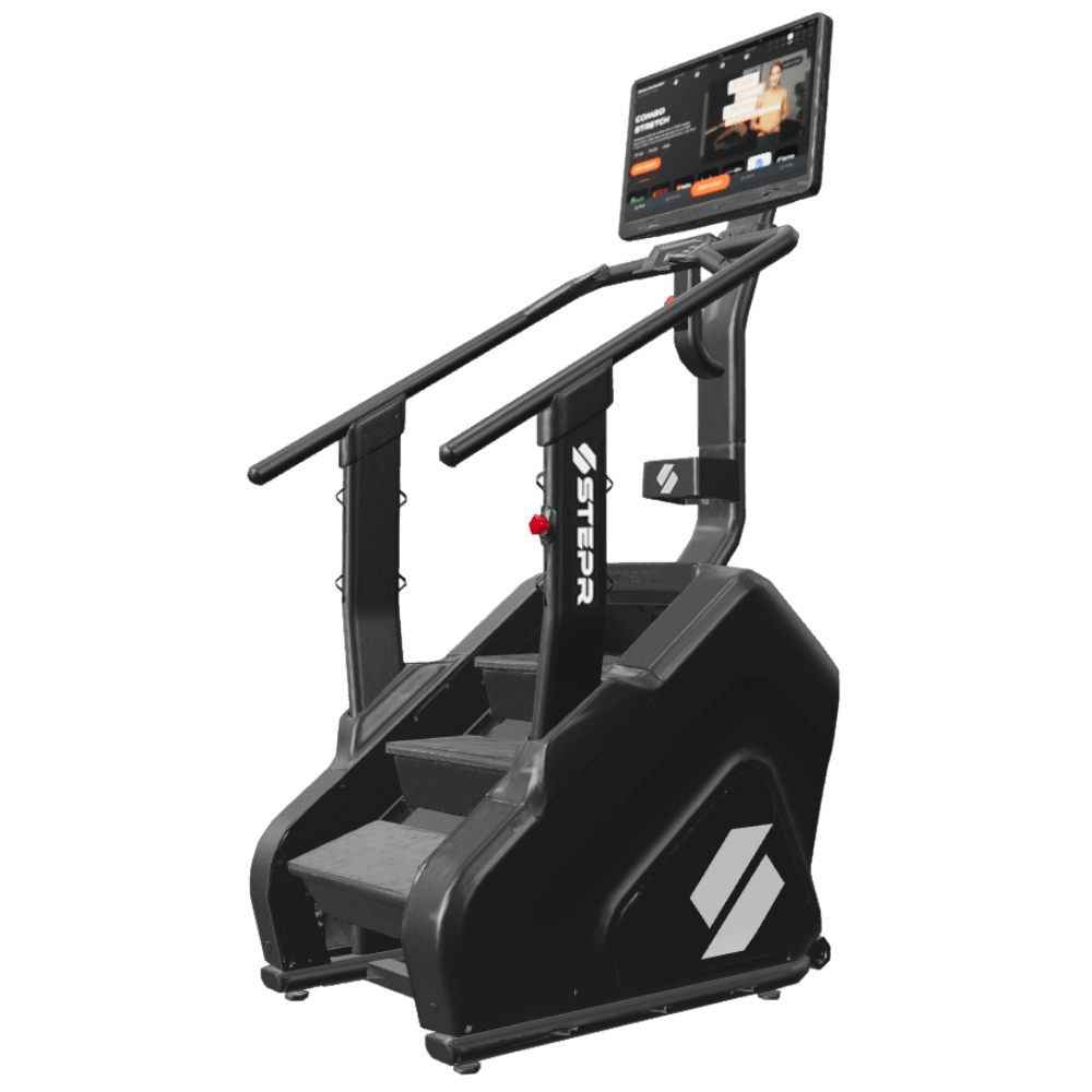 STEPR PRO+ Stair Climber – Gymsportz