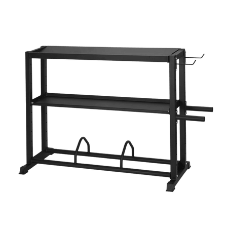 Buy 3 Tier Modular Storage Rack In Singapore | Storage Racks – Gymsportz
