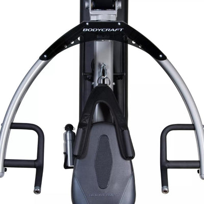 Bodycraft Elite Home Gym