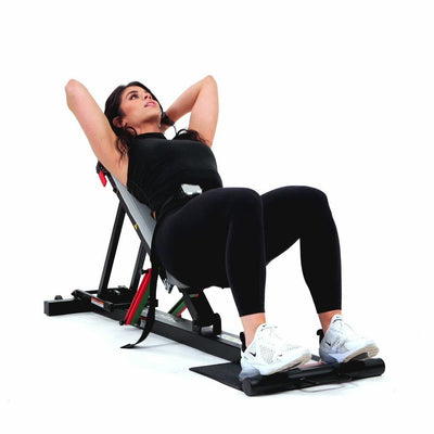 Buy Core Glute Drive Plus In Singapore | Exercise Machines