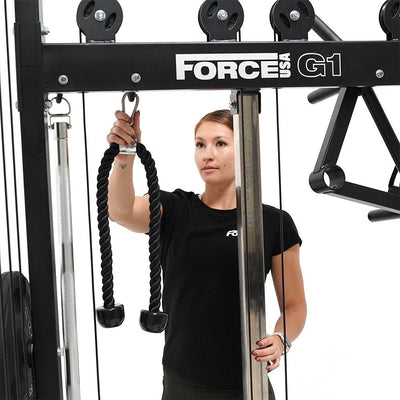 Buy Force USA G1 All-In-One-Trainer In Singapore - Gymsportz
