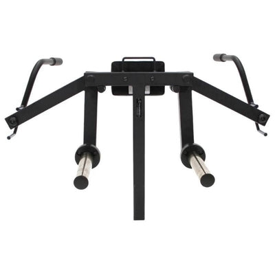 Buy Powertec Workbench Pec Fly Attachment In Singapore