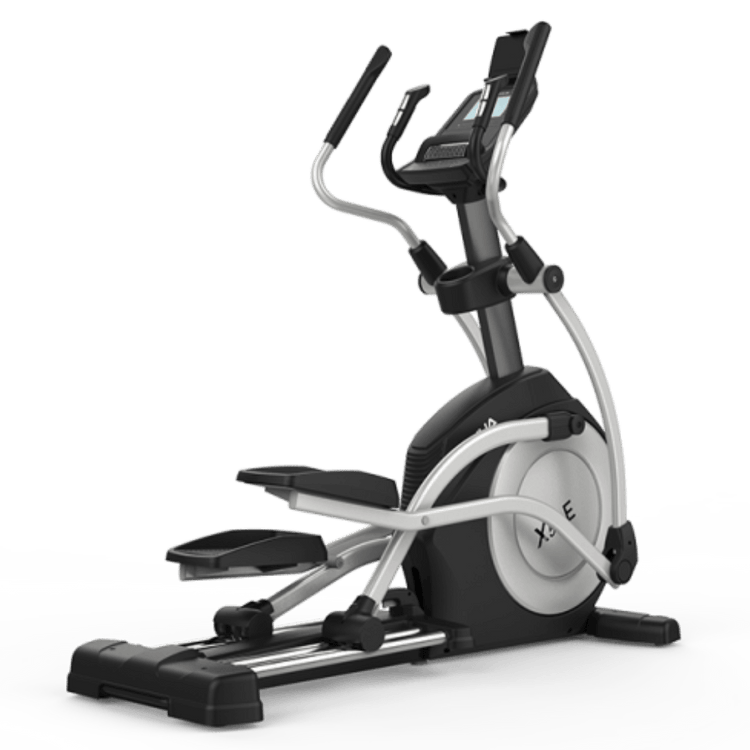 Elliptical Machine For Home Gym In SG | Cross Trainer Bike – Gymsportz