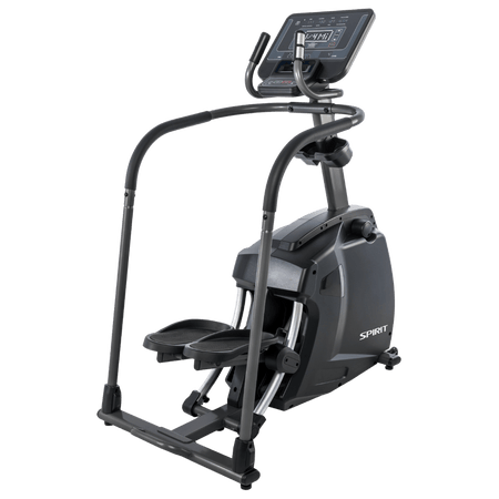 Spirit CS800+ Commercial Stepper – Gymsportz