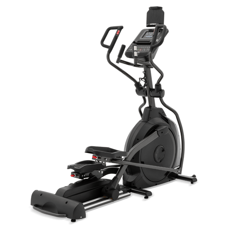 Elliptical Machine For Home Gym In SG | Cross Trainer Bike
